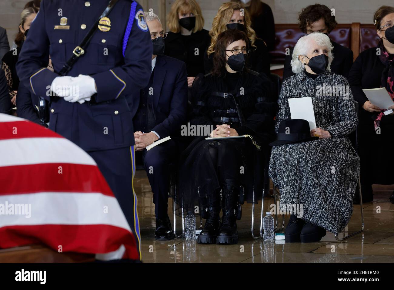 Lana barringer reid hi-res stock photography and images - Alamy