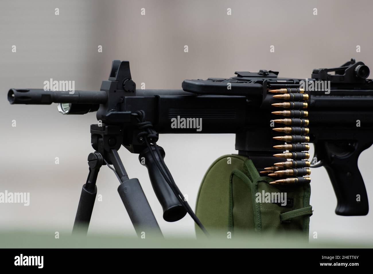 Tracer bullet hi-res stock photography and images - Alamy