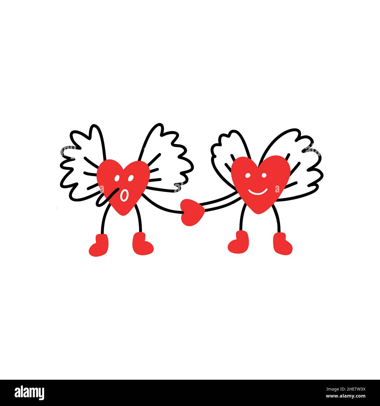 Make you confess Stock Vector Images - Alamy