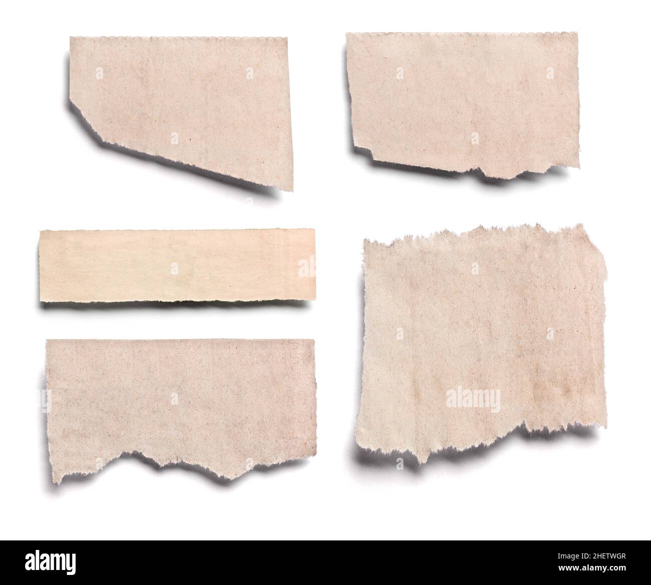 news papernewspaper background torn Stock Photo - Alamy