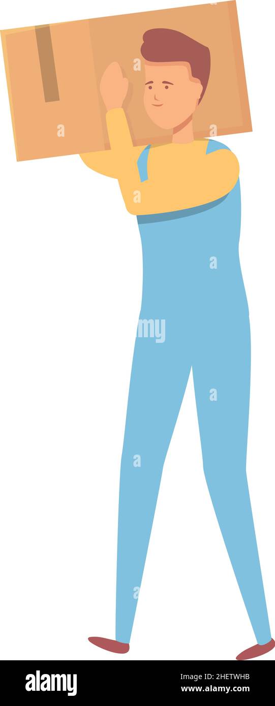 Moving new office building Cut Out Stock Images & Pictures - Alamy