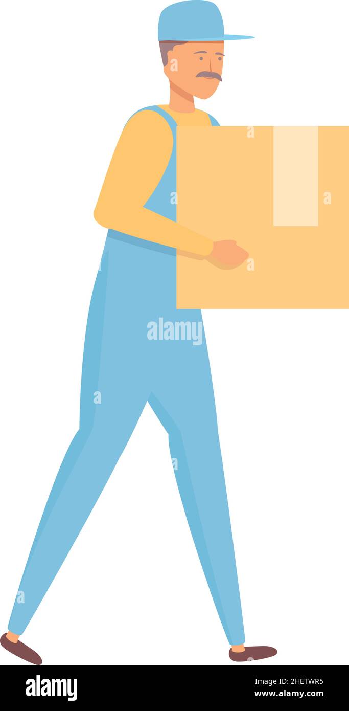 Take stuff home Stock Vector Images - Alamy