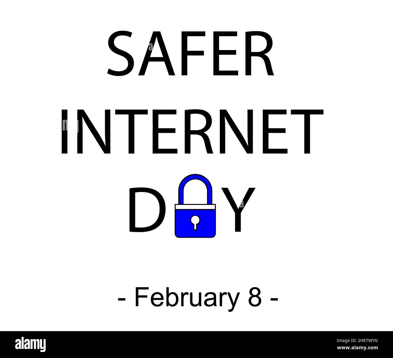 Internet Safety Logo 2022