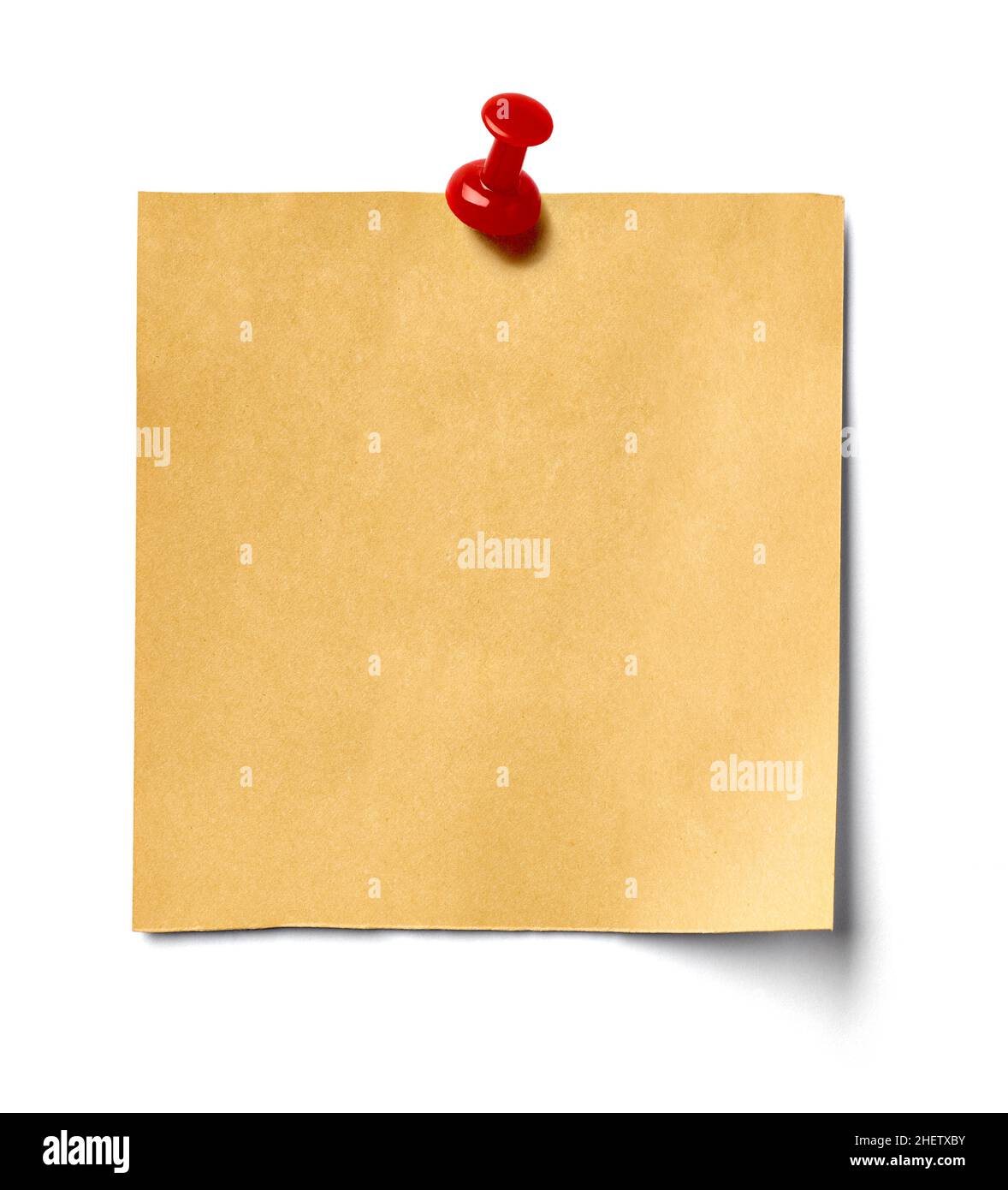 note paper blank sign tag label Stock Photo - Alamy