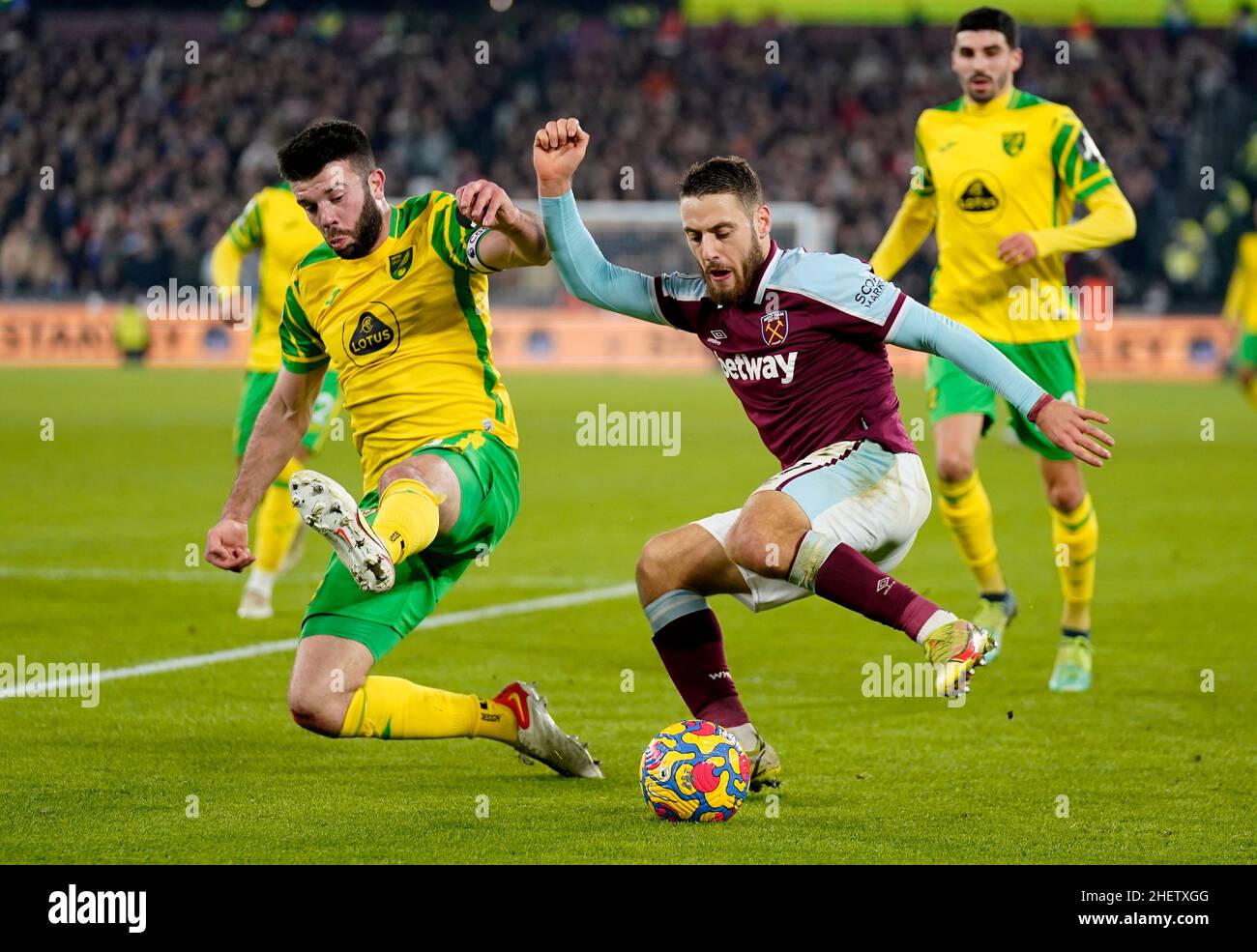 Hanley ampics hi-res stock photography and images - Alamy