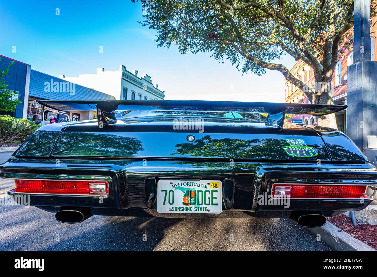 1970 pontiac gto hi-res stock photography and images - Alamy