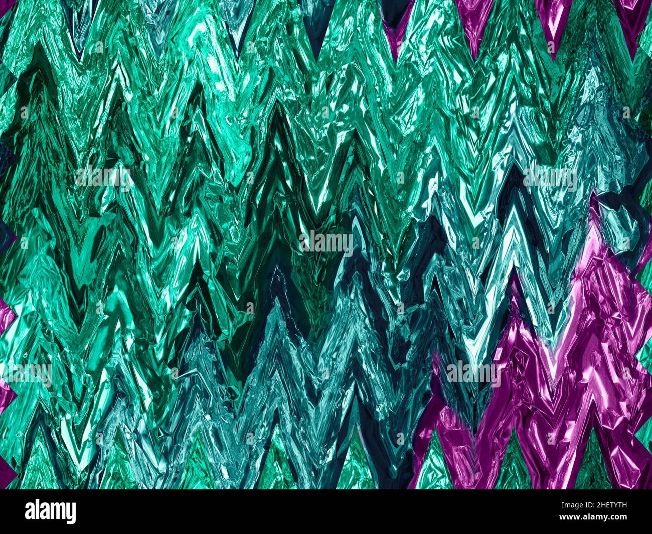 Metallic Aluminium Iridescent Textured Surface Background for Designing ...