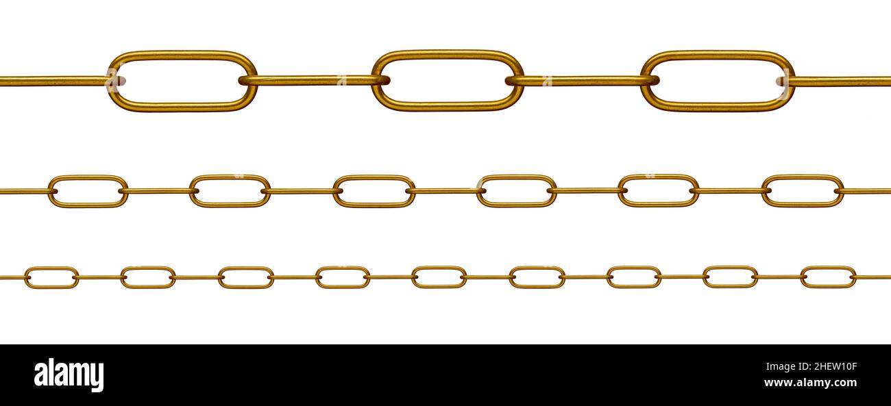 chain link metal steel Stock Photo - Alamy