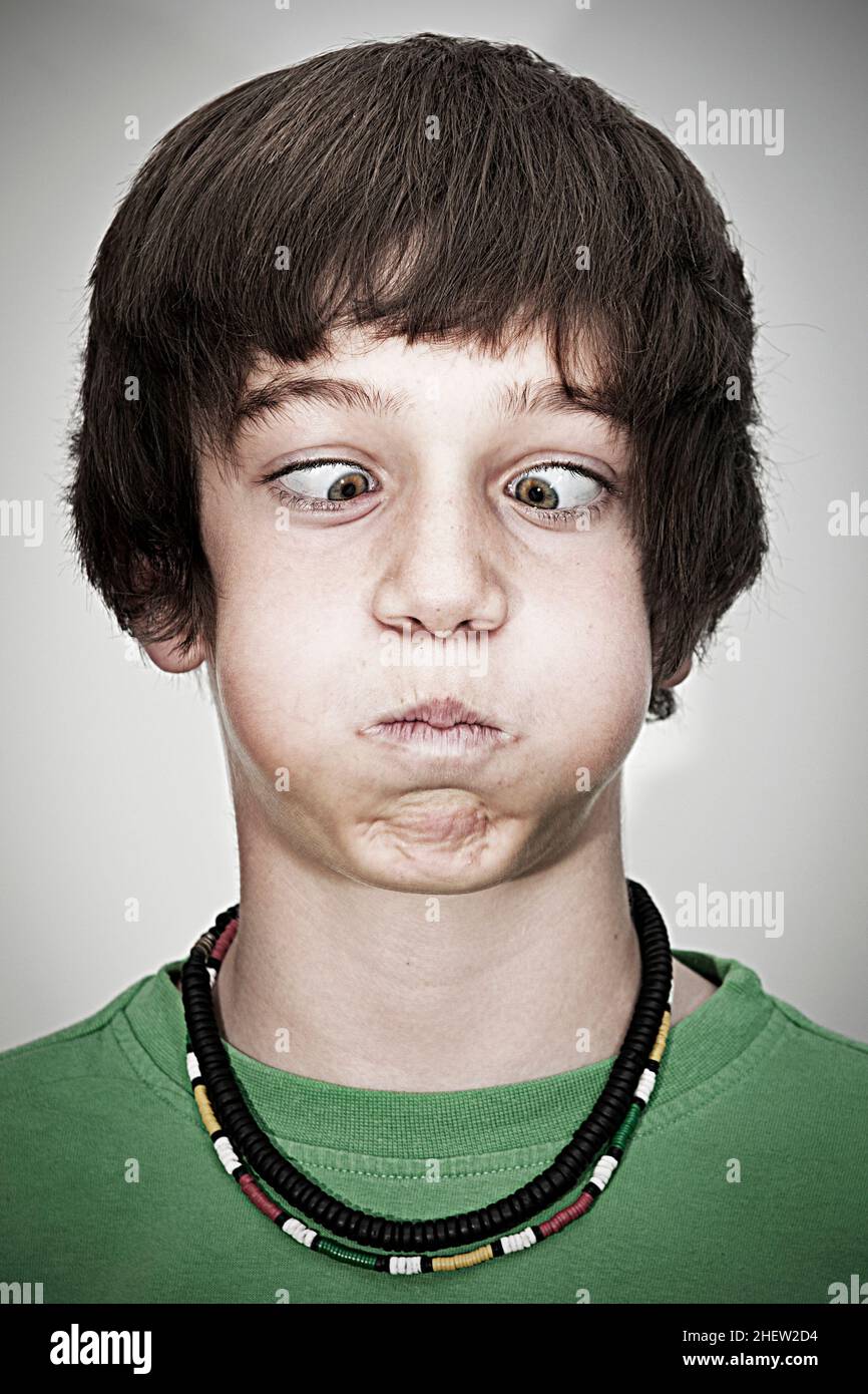 Bossed eyes hi-res stock photography and images - Alamy