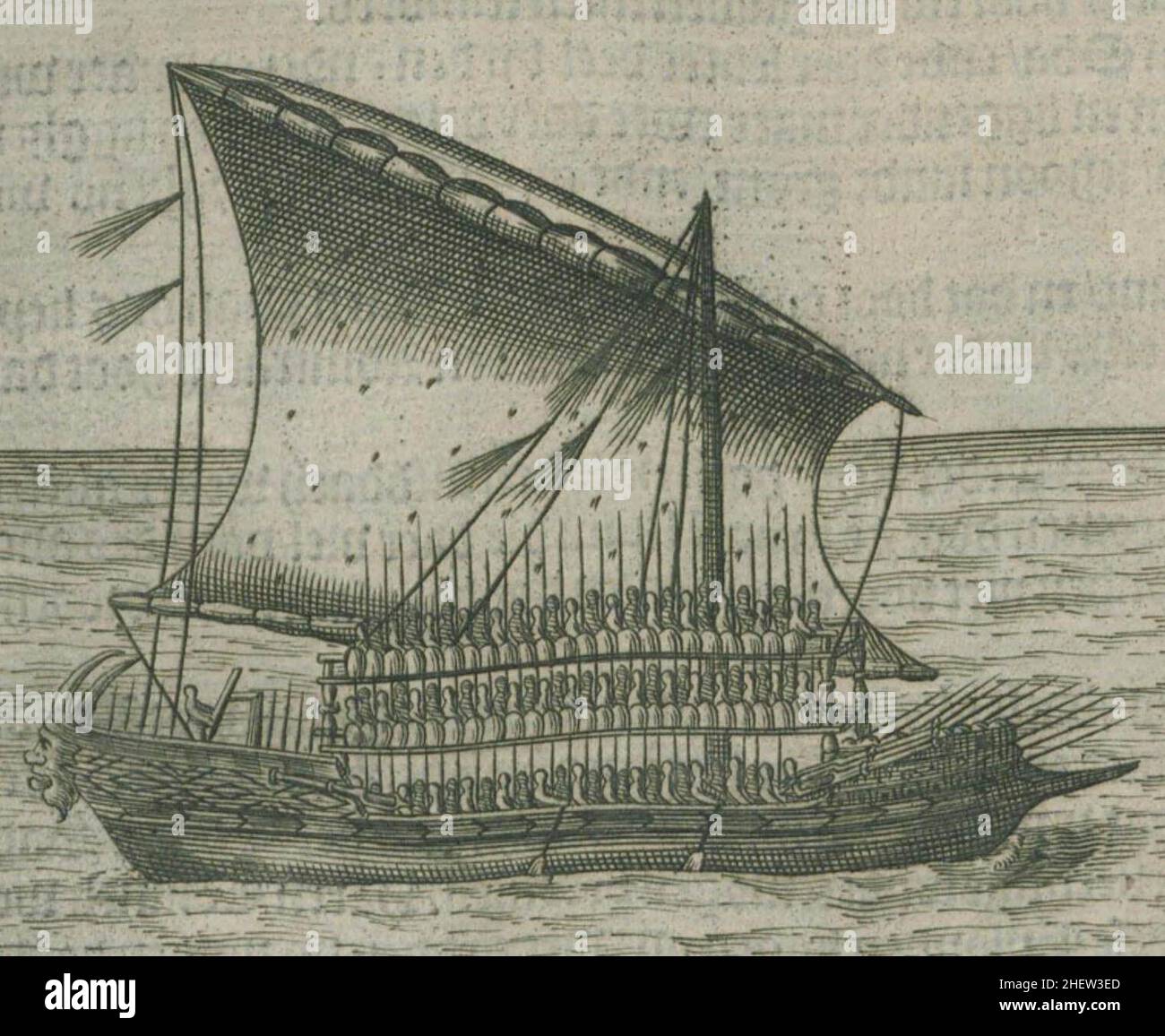 Aft galley hi-res stock photography and images - Alamy