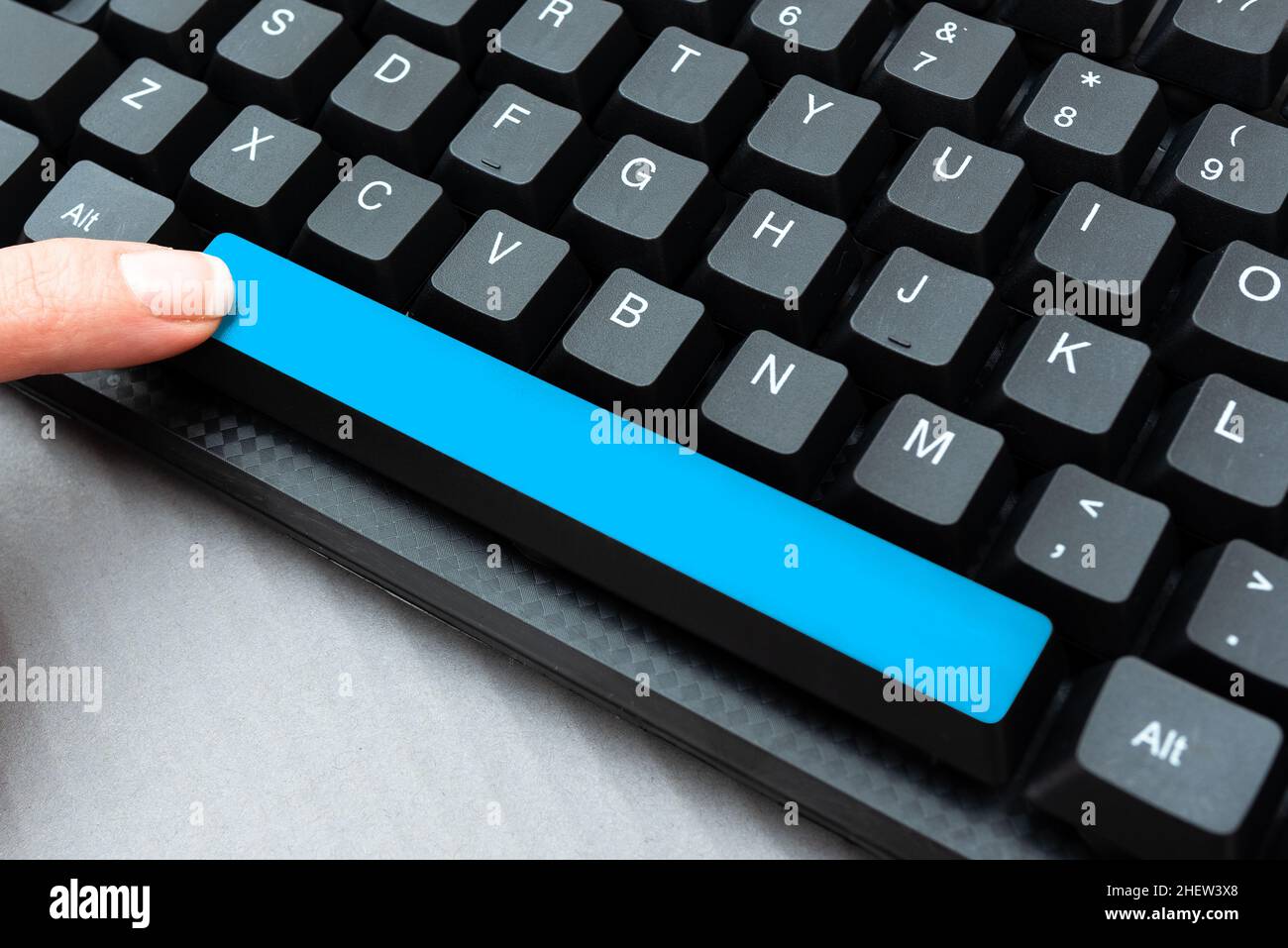 Compiling And Typing Online Research Materials, Sending Chat Messages ...
