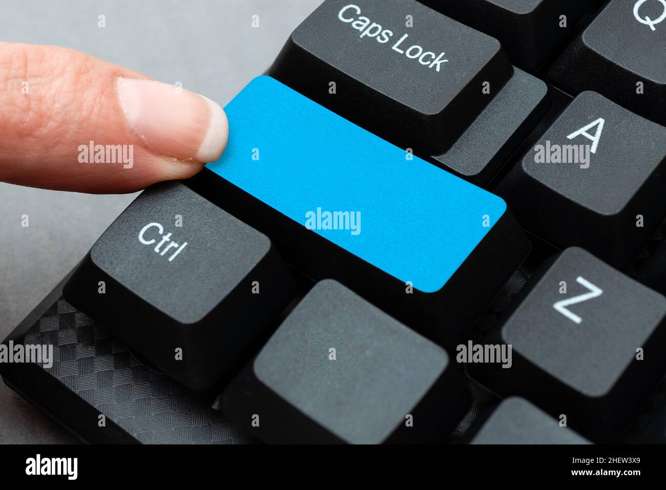 Compiling And Typing Online Research Materials, Sending Chat Messages ...