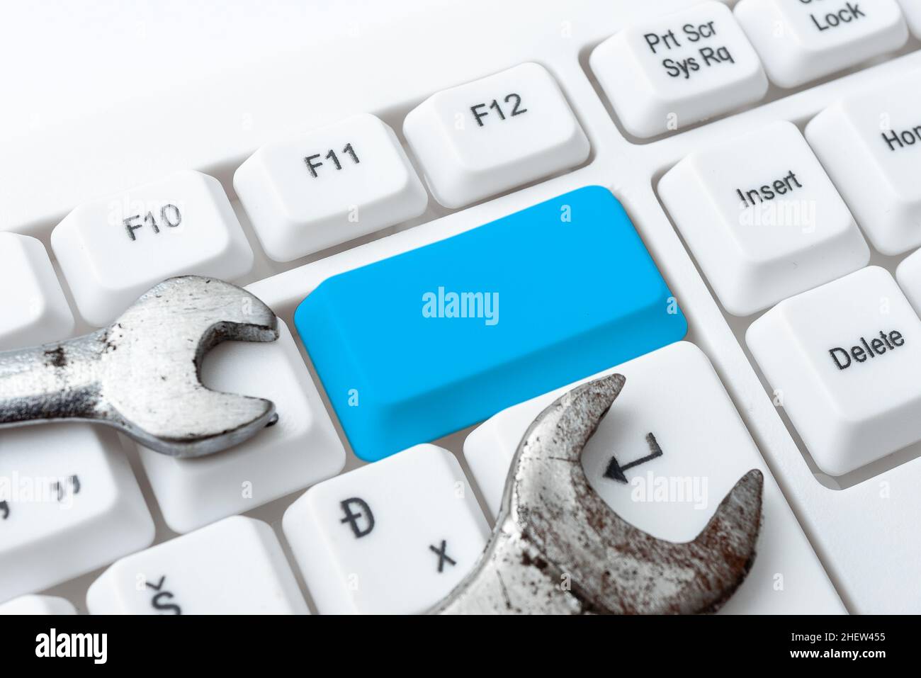 Typing Engineering Lessons And Lectures, Fixing Broken Technology ...