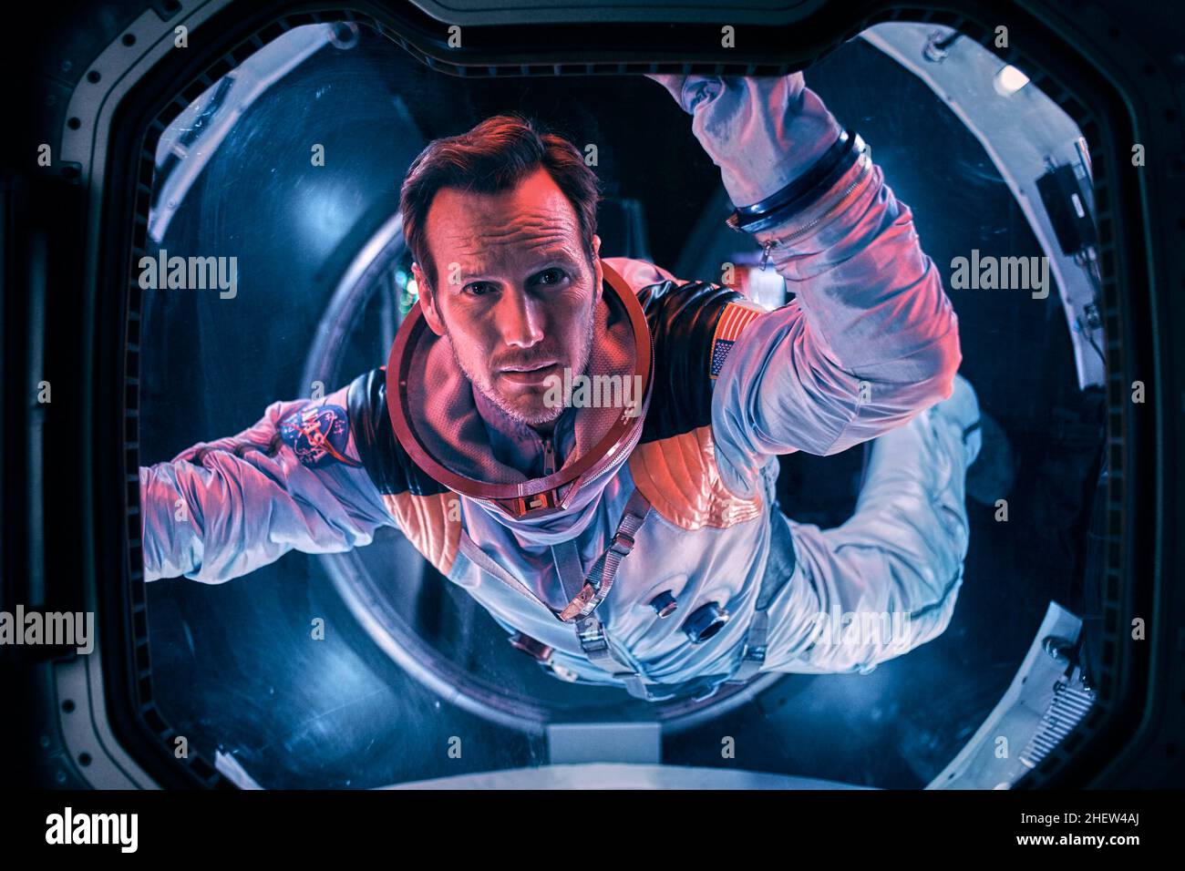 RELEASE DATE: February 4, 2022 TITLE: Moonfall STUDIO: Lionsgate ...