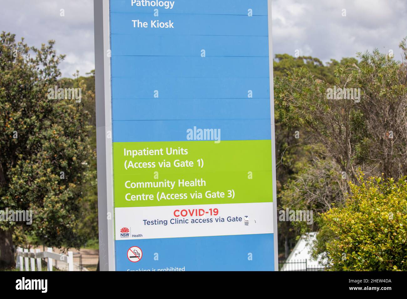 Inpatient units hi-res stock photography and images - Alamy