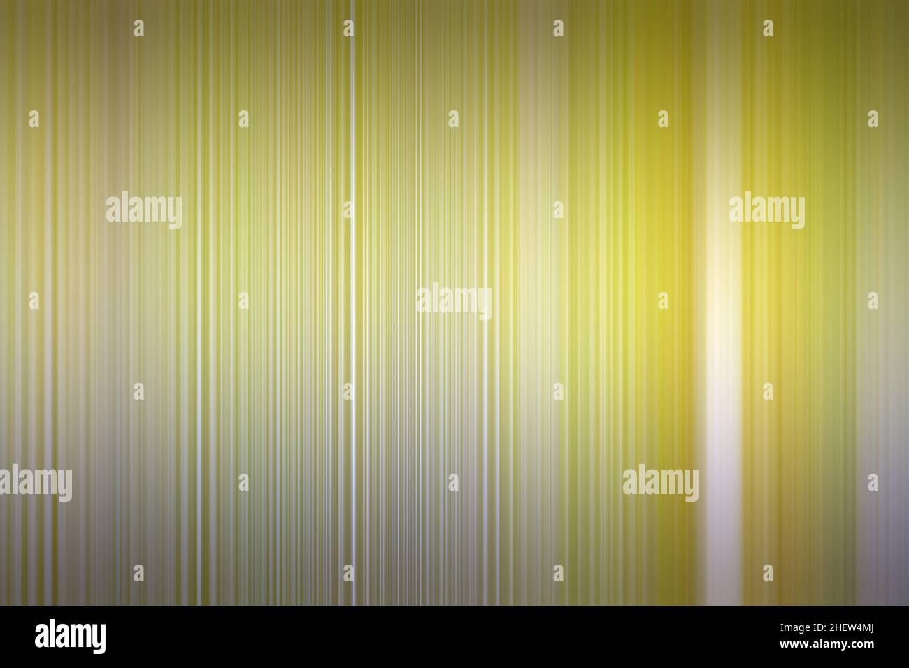 Abstract blurred backdrop with vertical linear pattern shapes and ...