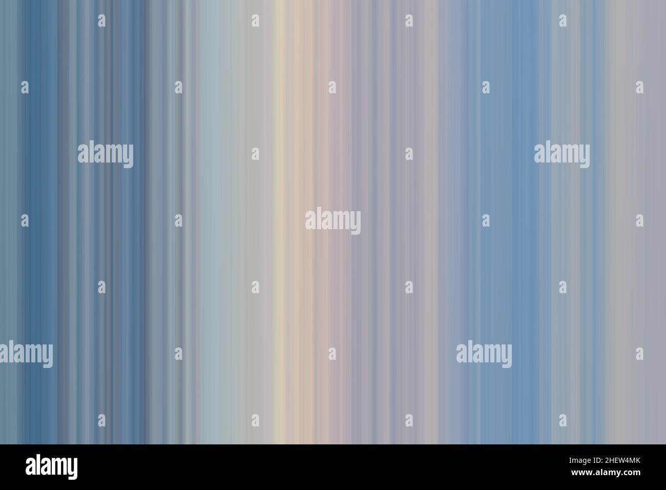 Abstract blurred backdrop with vertical linear pattern shapes and ...