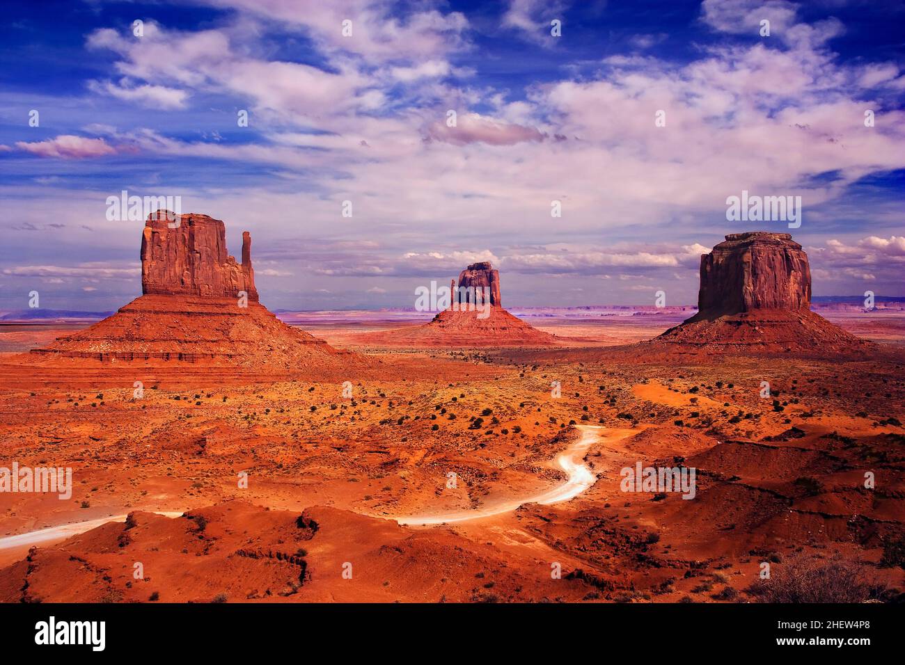 Paisaje monumental hi-res stock photography and images - Alamy