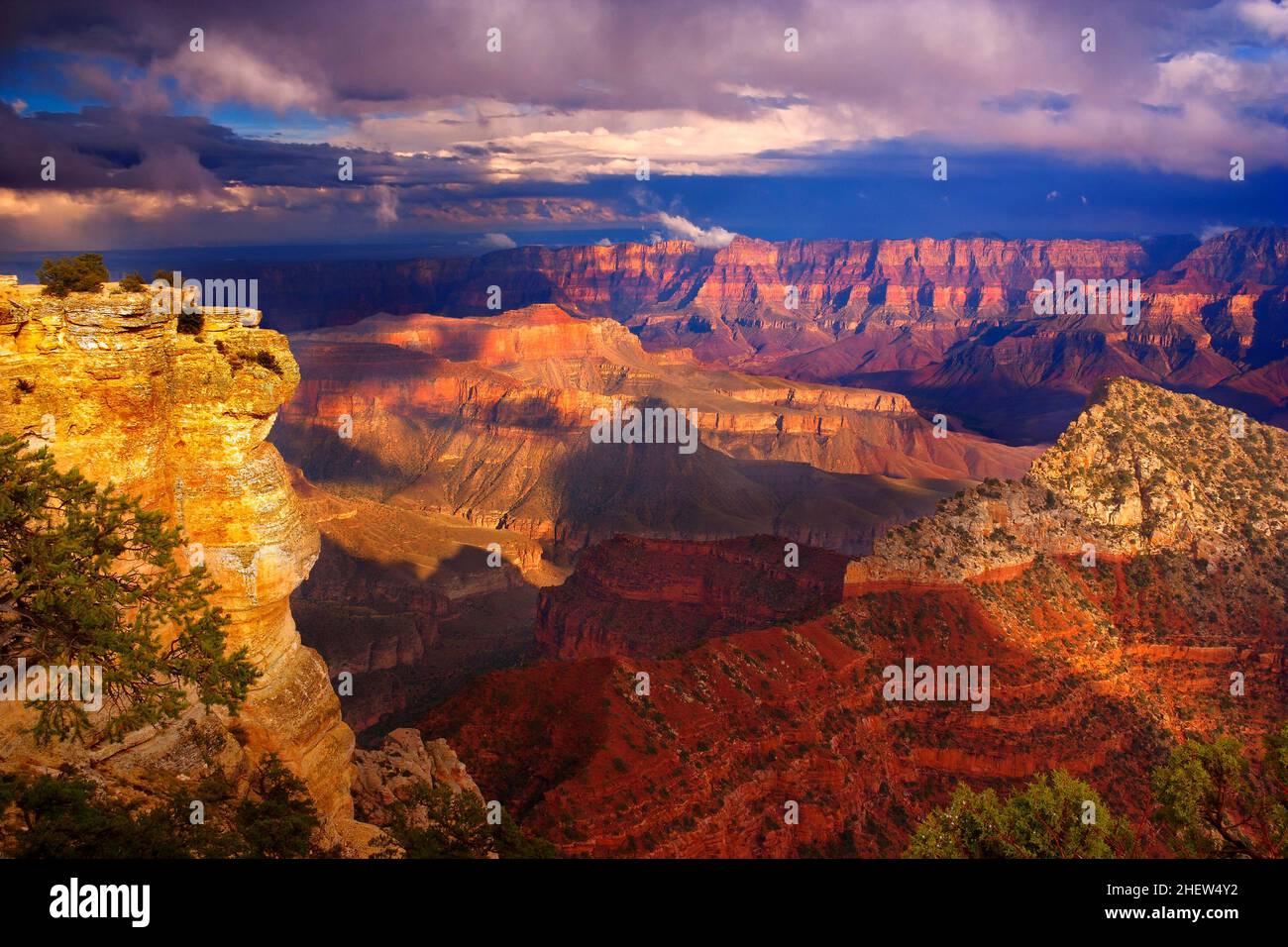 Colorado Canyon, Utah, USA Stock Photo - Alamy