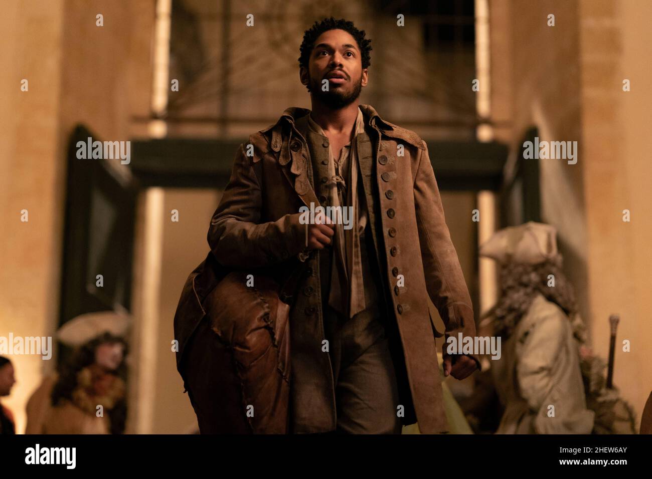 RELEASE DATE: December 25. 2021 TITLE: Cyrano STUDIO: MGM DIRECTOR: Joe ...