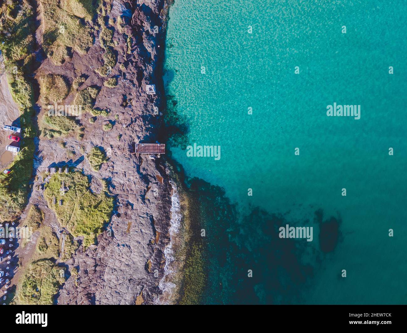 The Gantry, Bawley Point, NSW, Australia Stock Photo - Alamy