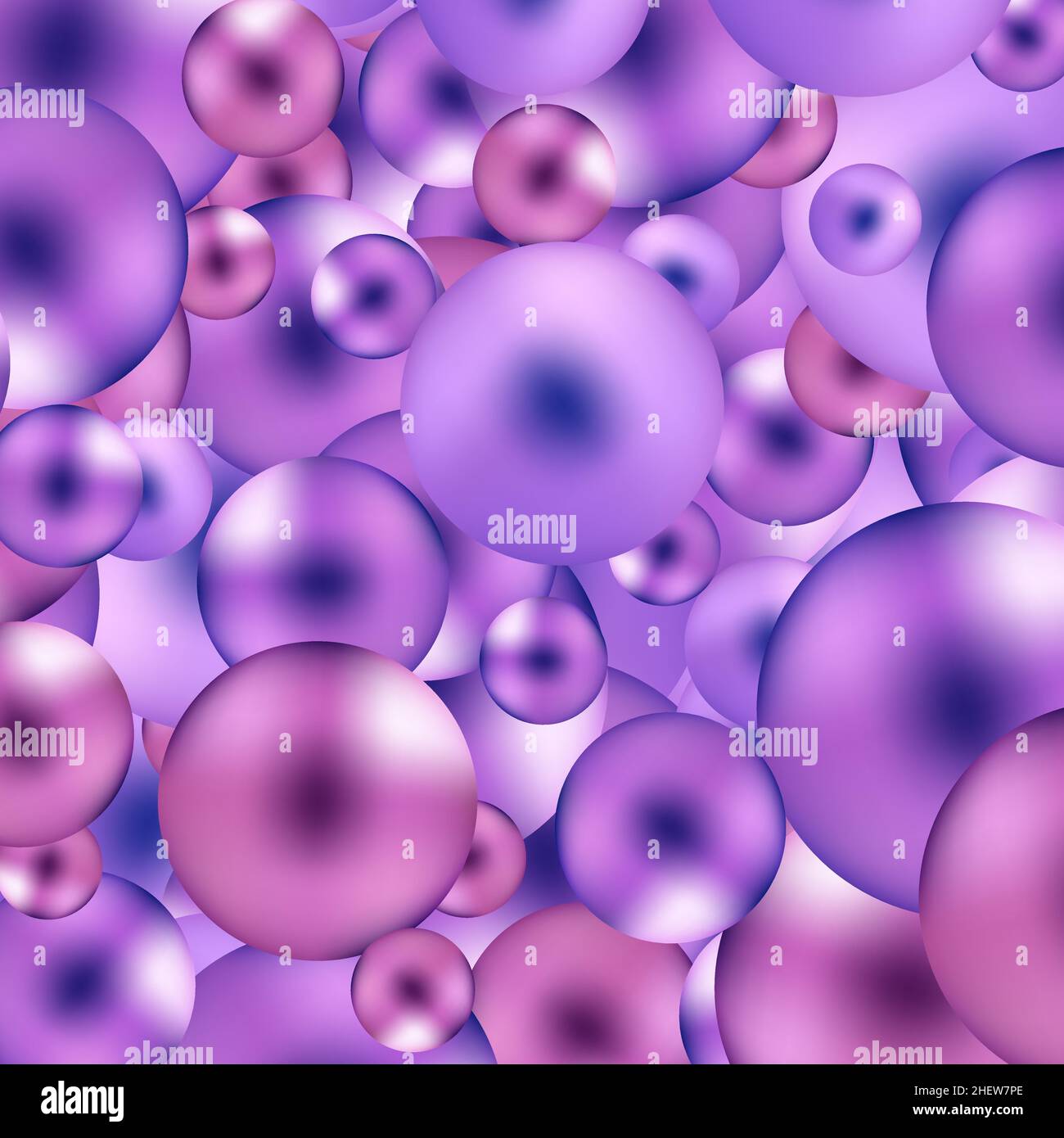 Pearl purple color pearl background. Festive template. Modern design ...