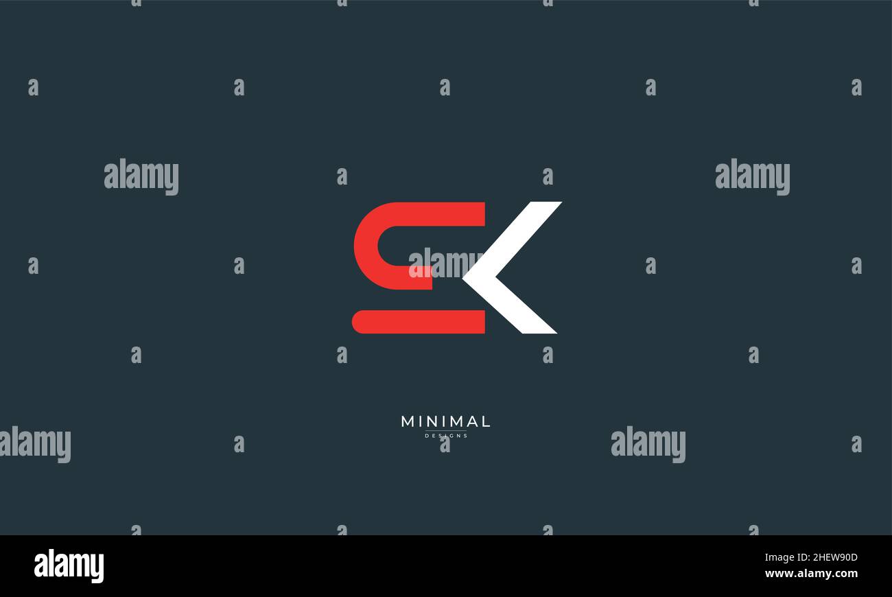 Ek logo hi-res stock photography and images - Alamy