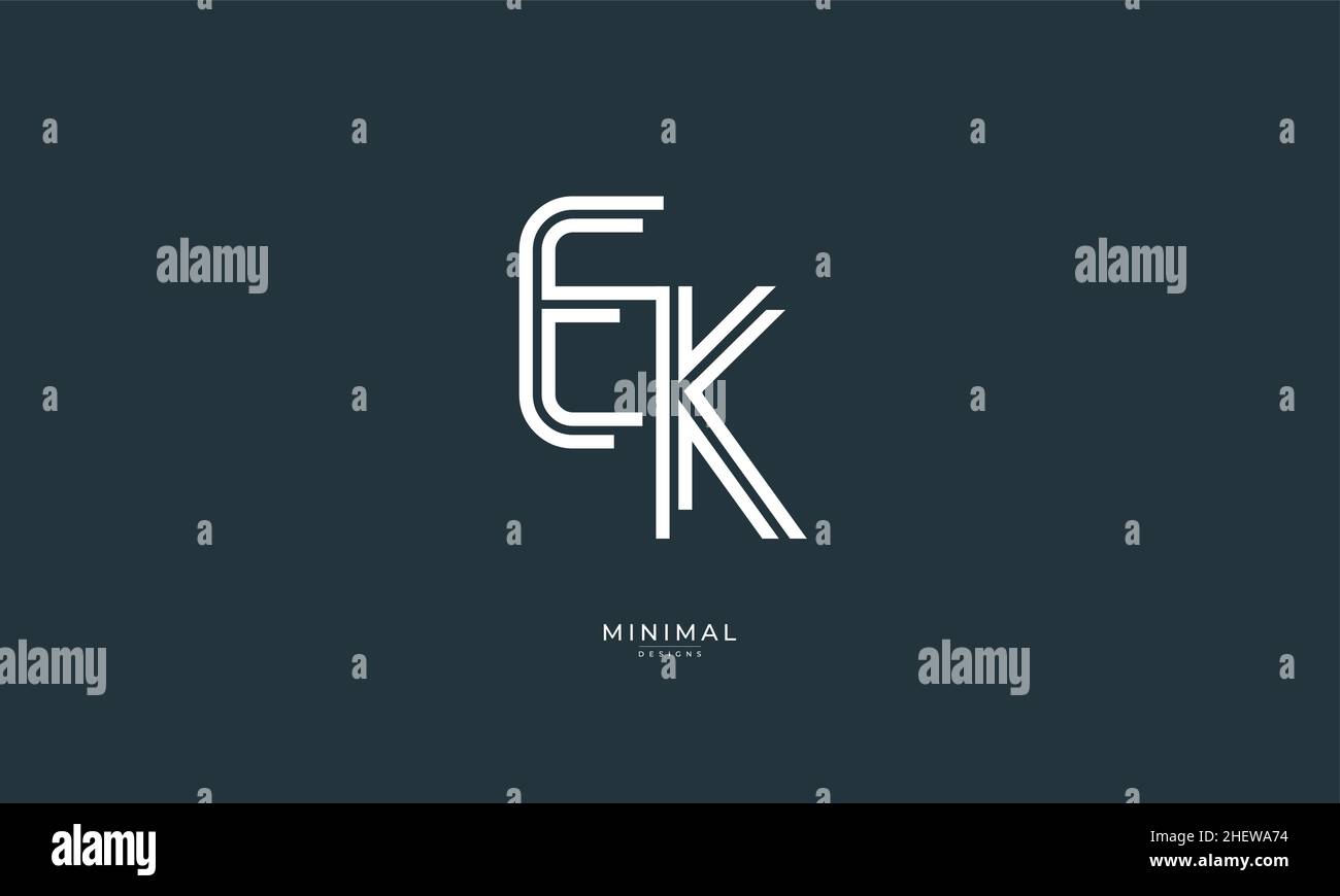 Ke alphabet hi-res stock photography and images - Alamy