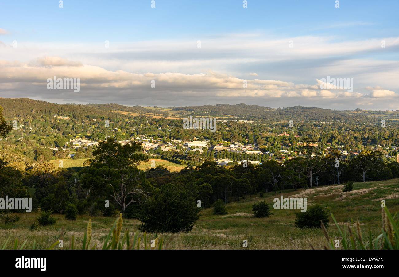 Southern highlands bowral hi-res stock photography and images - Alamy