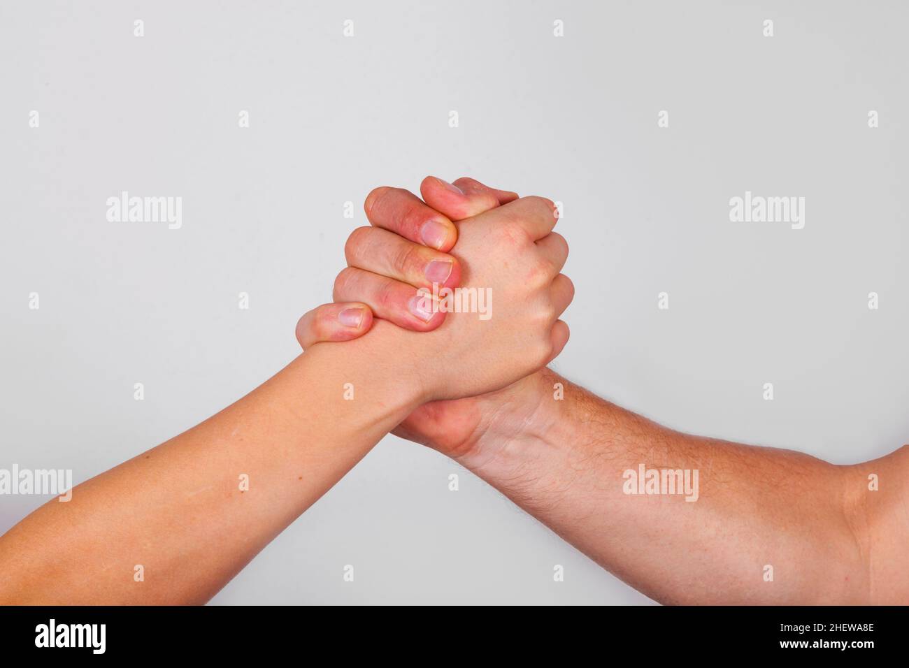 Hand symbolizes hi-res stock photography and images - Alamy
