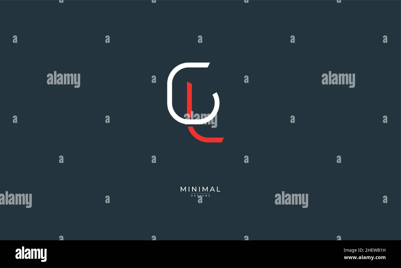 Logo lg Stock Vector Images - Alamy