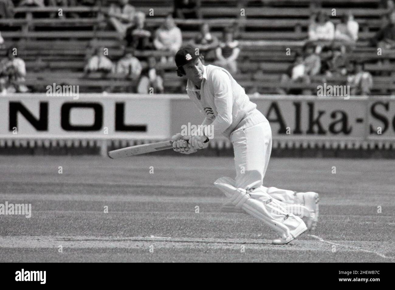 John player black hi-res stock photography and images - Alamy