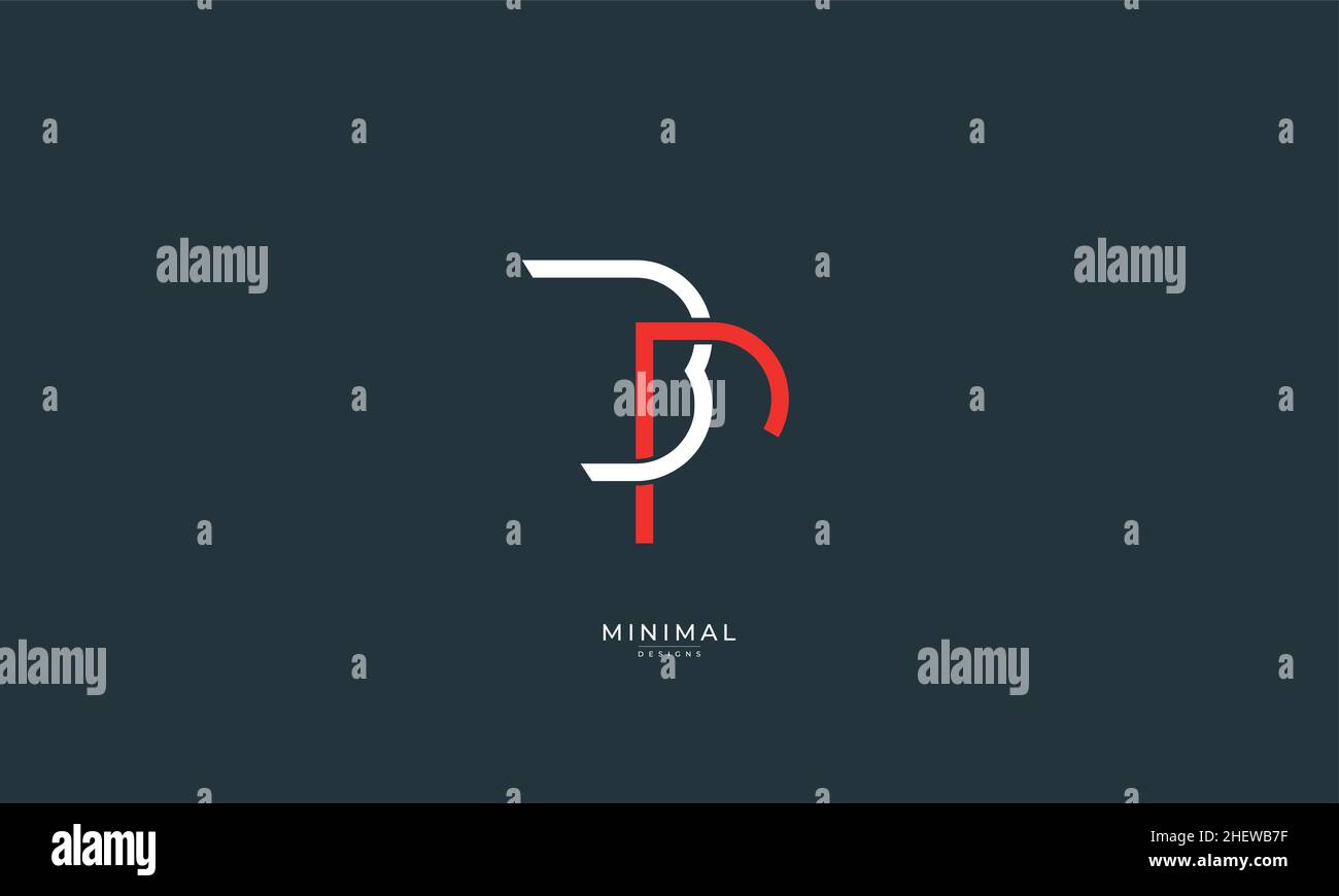 Line icon letter Stock Vector Images - Alamy