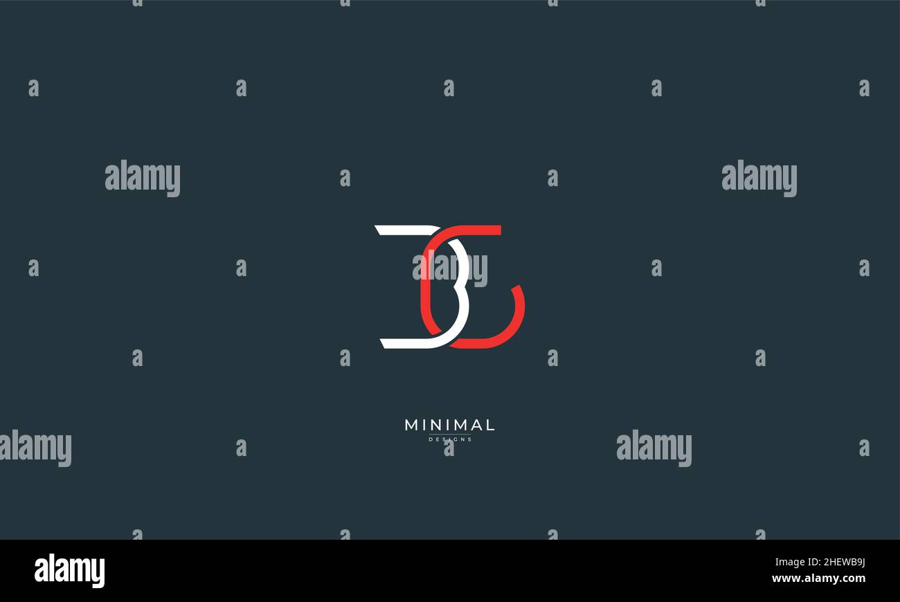 Bg alphabet hi-res stock photography and images - Alamy