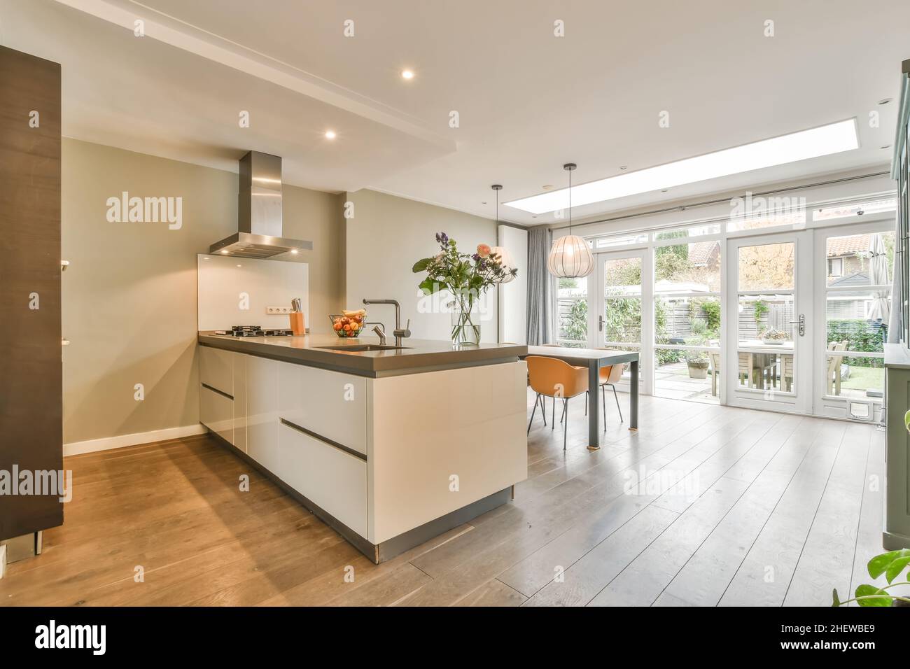 Strong kitchen hi-res stock photography and images - Alamy