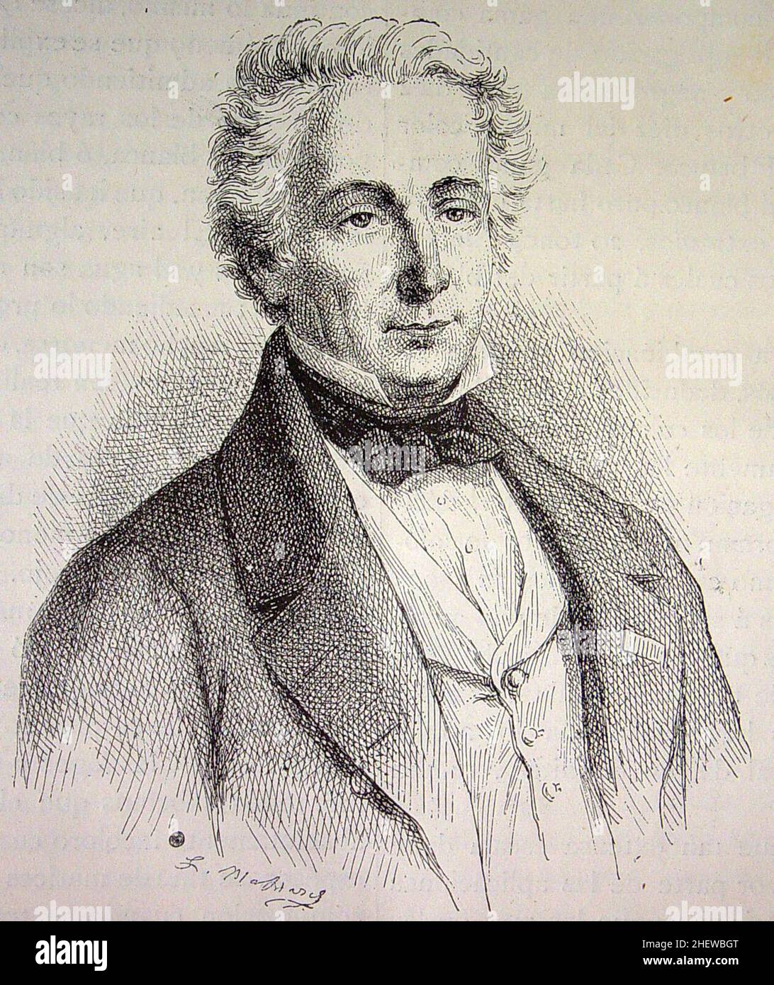 Chevreul hi-res stock photography and images - Alamy