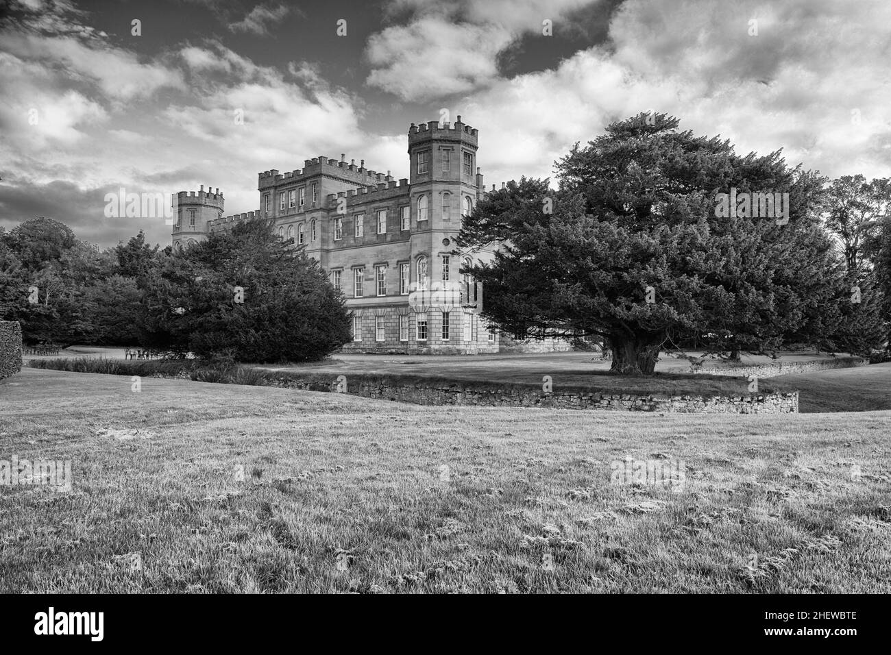 Wedderburn hi-res stock photography and images - Alamy