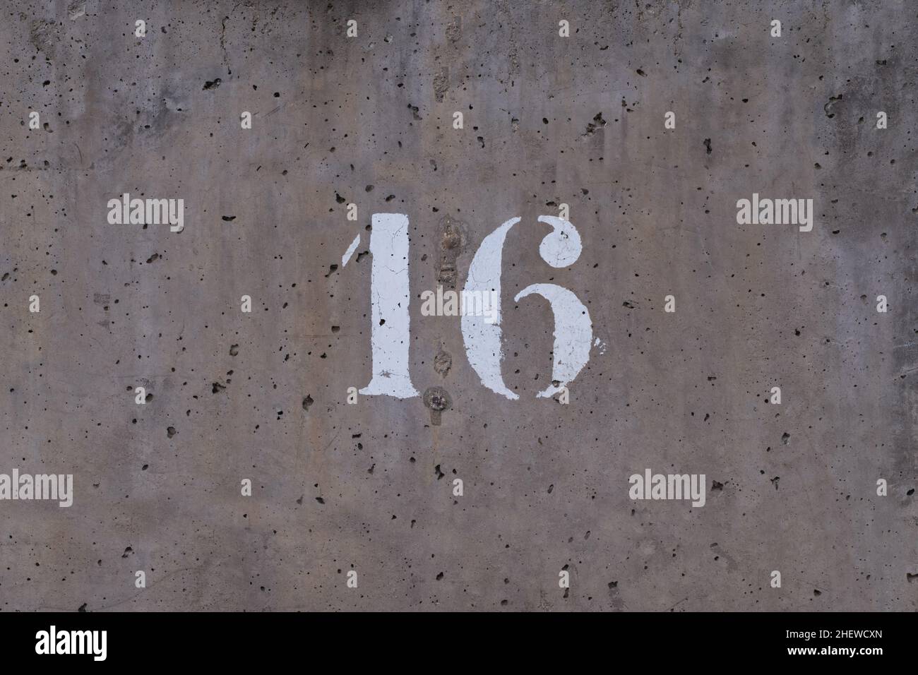 Stipple typography hi-res stock photography and images - Alamy