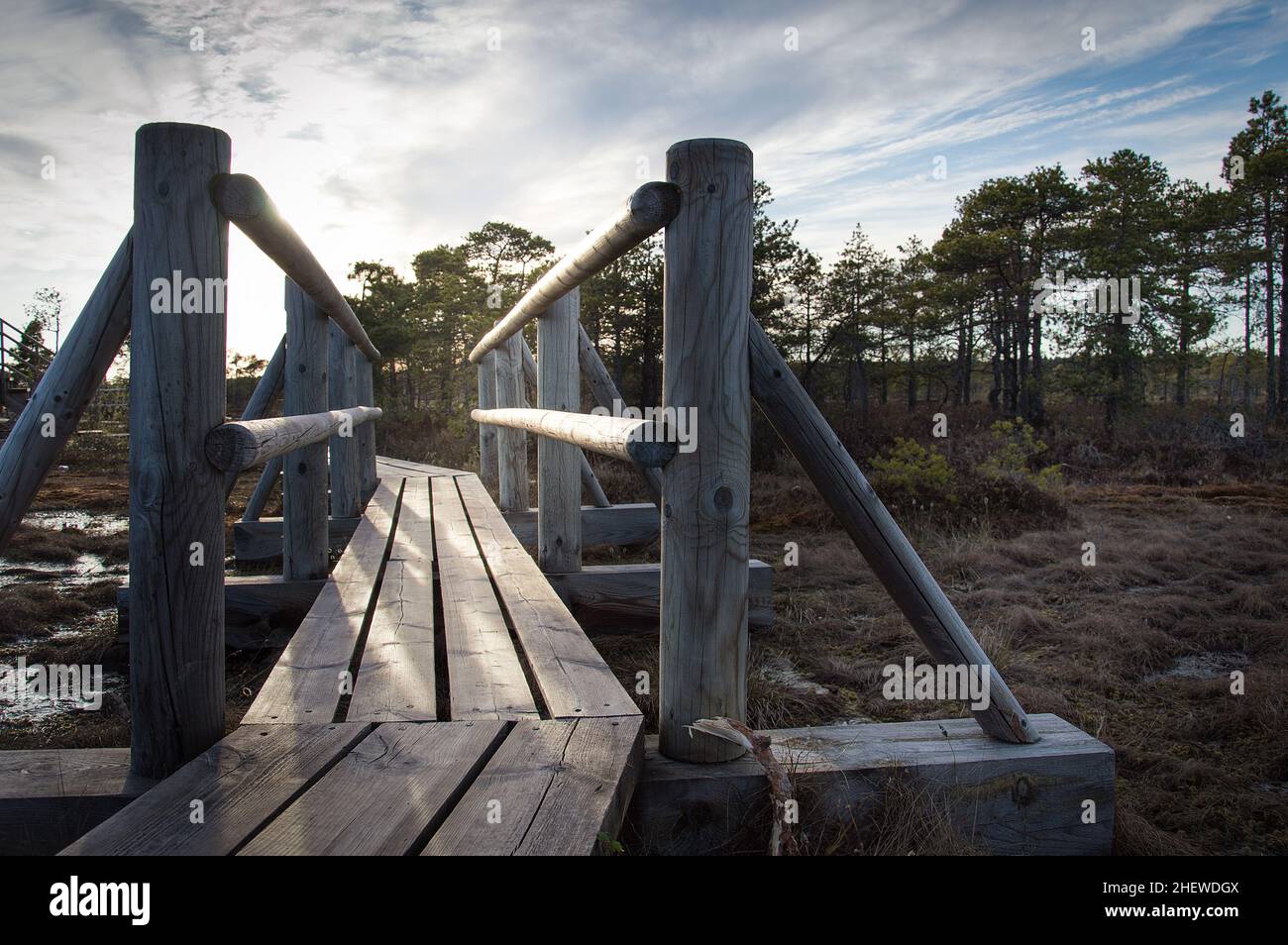 Recreational pathway hi-res stock photography and images - Alamy
