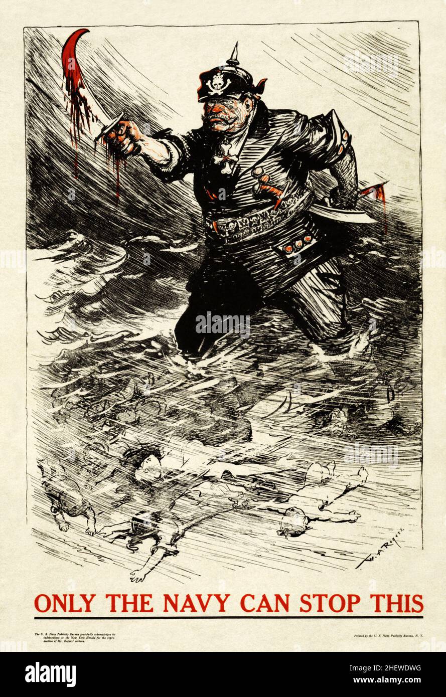 Nationalism Ww1 Propaganda