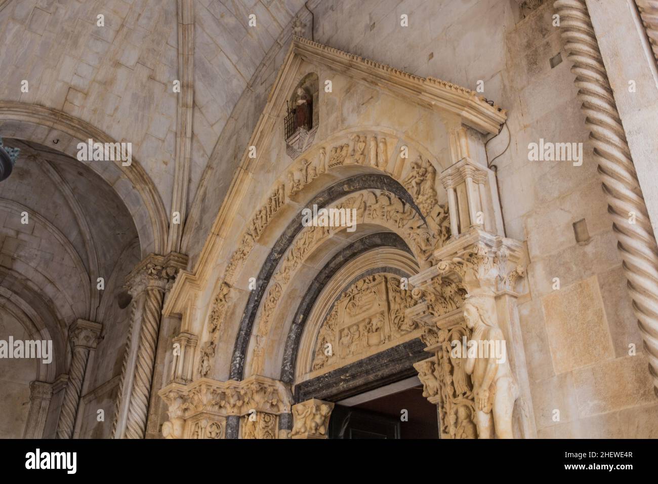 St lawrence gate hi-res stock photography and images - Alamy