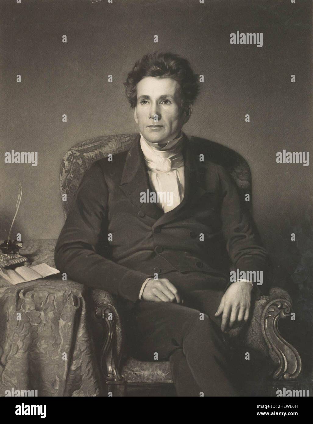 Alexander duff hi-res stock photography and images - Alamy
