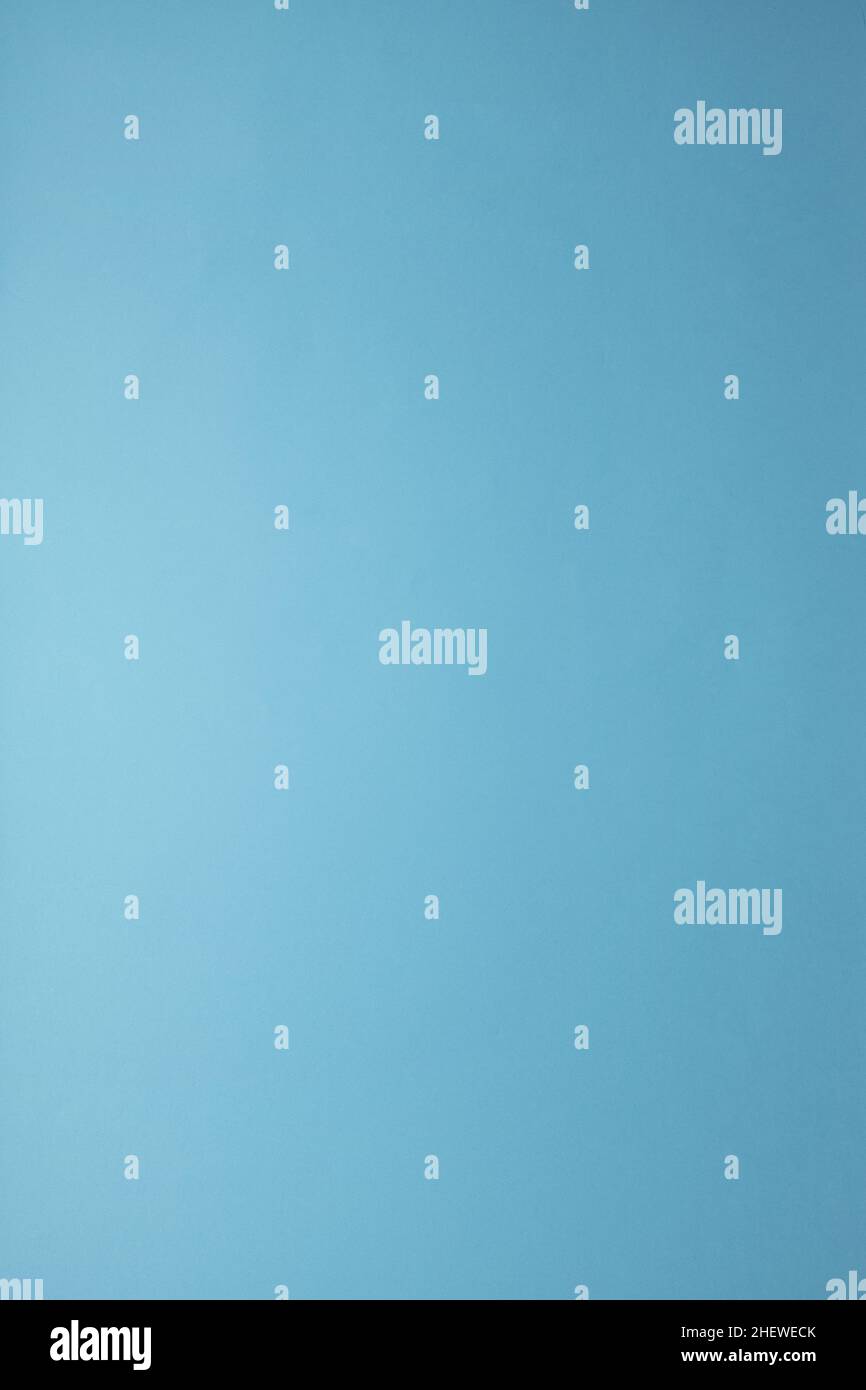 flat texture with blue gradient, vertical image, copy space background ...