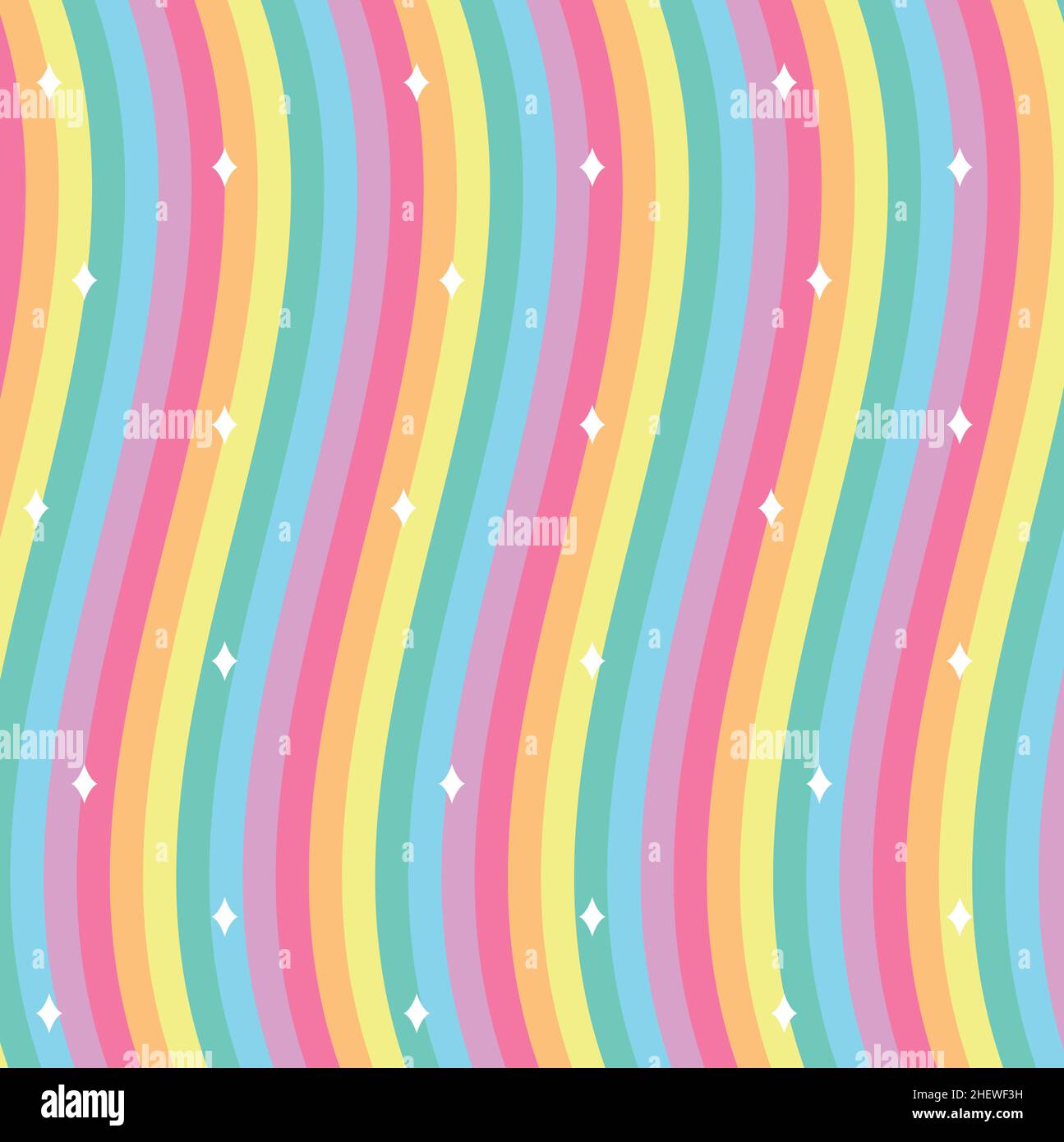 rainbow background design Stock Vector Image & Art - Alamy