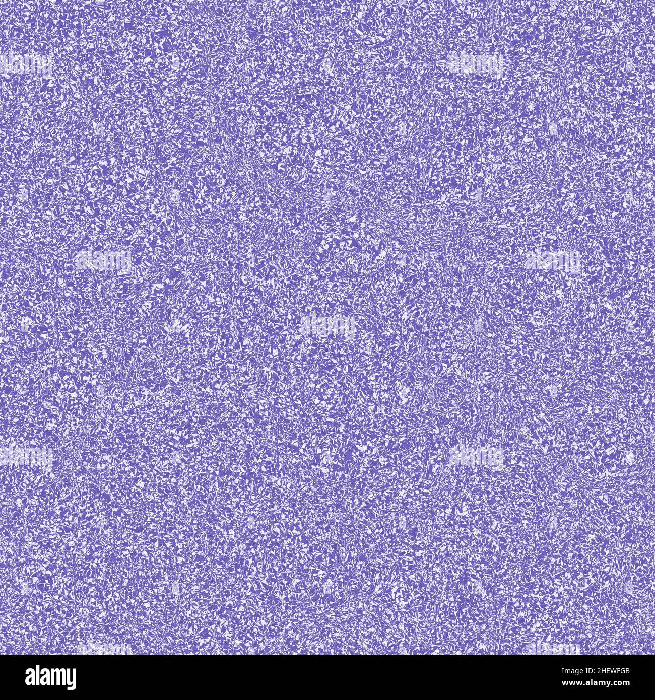 Peri purple dense speckled color of the year seamless pattern texture ...