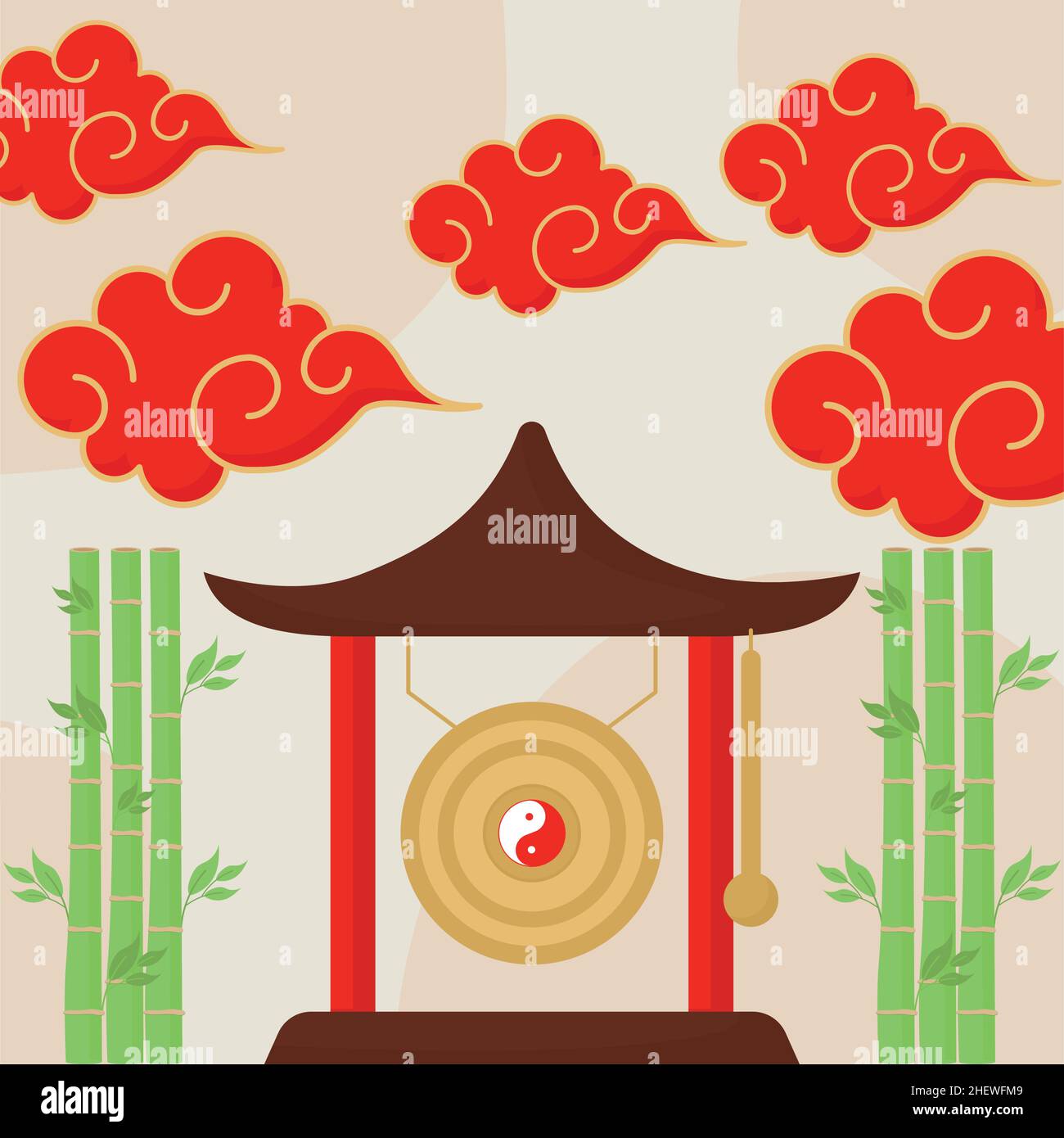 chinese culture design Stock Vector Image & Art - Alamy