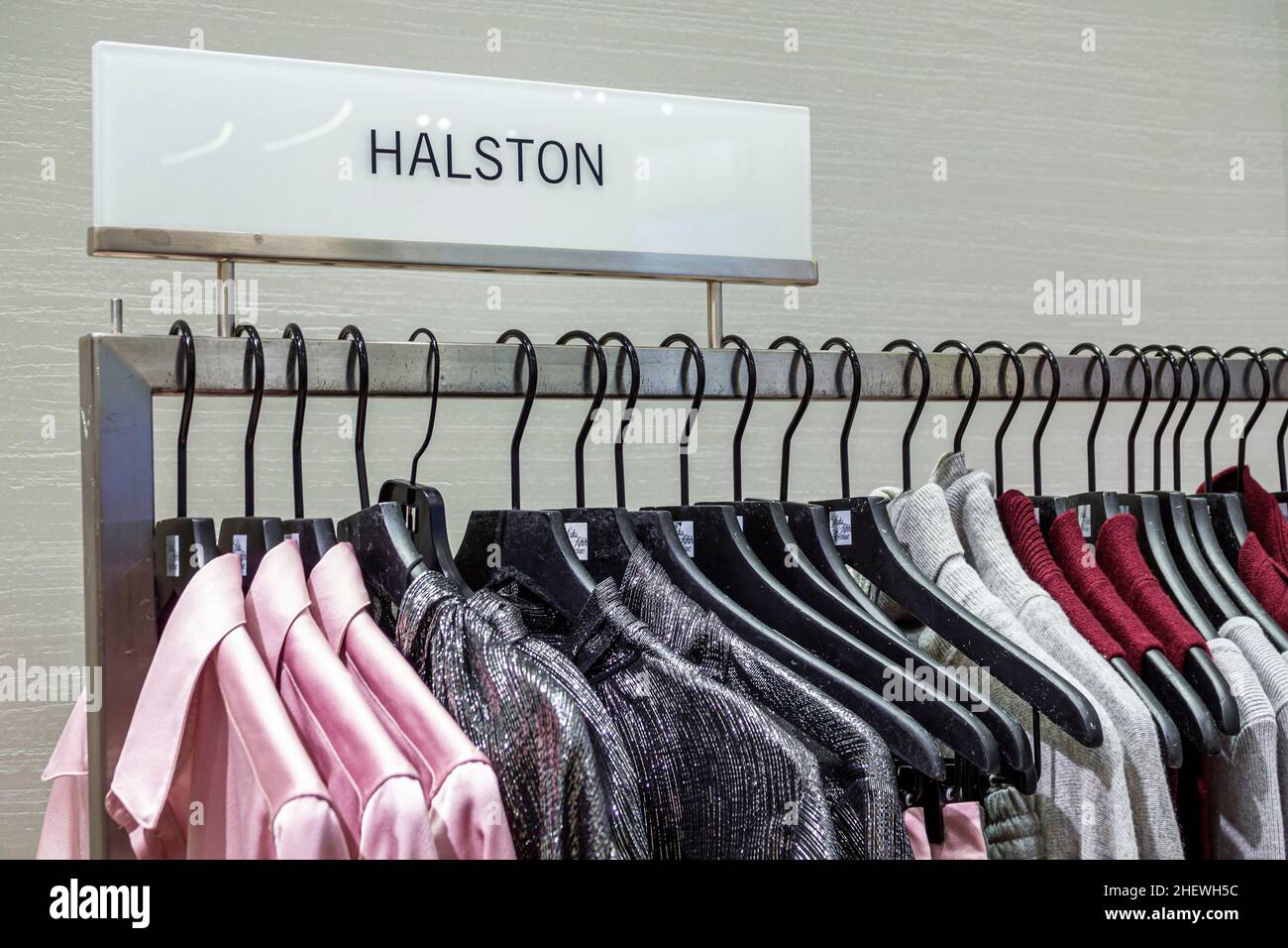 Miami Florida Brickell City Centre center shopping mall Saks Fifth ...