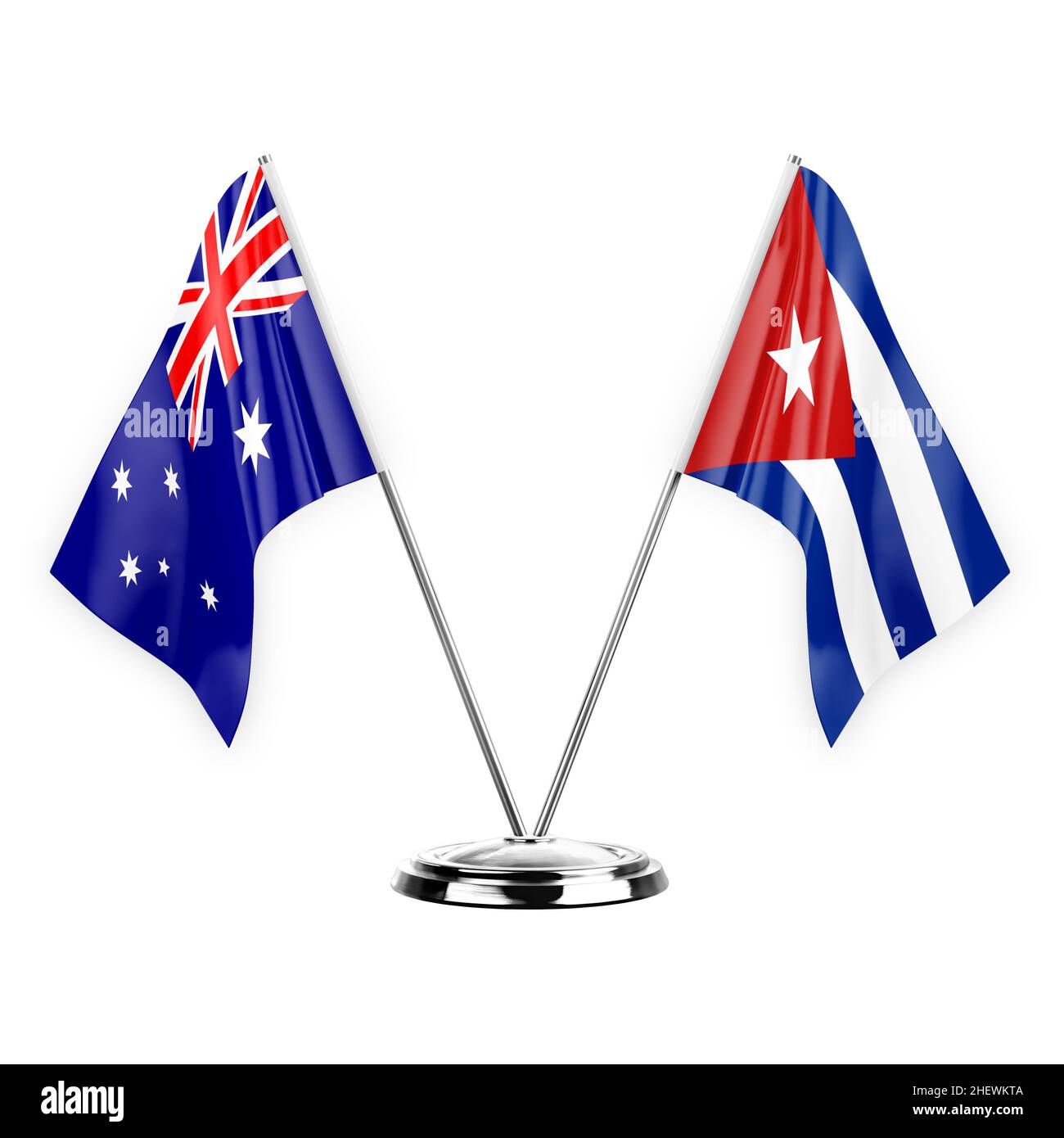 Australia cuba hi-res stock photography and images - Alamy