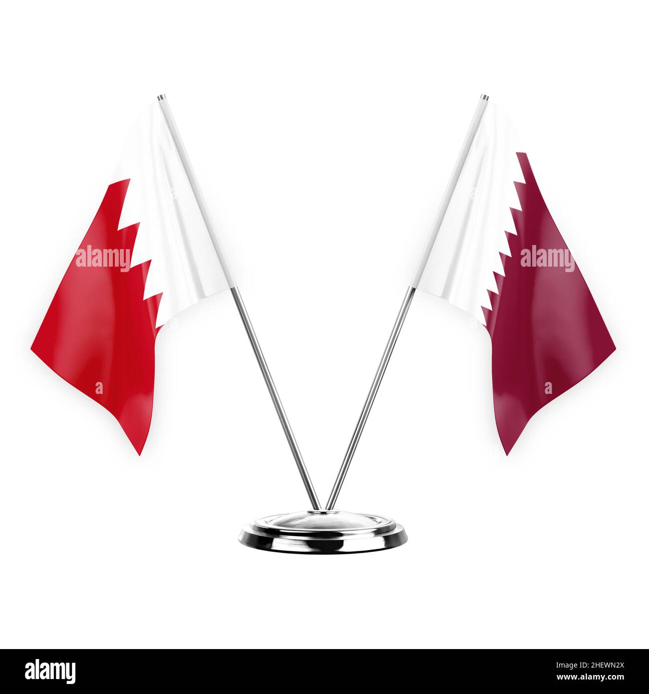 Bahrain qatar conflict hi-res stock photography and images - Alamy