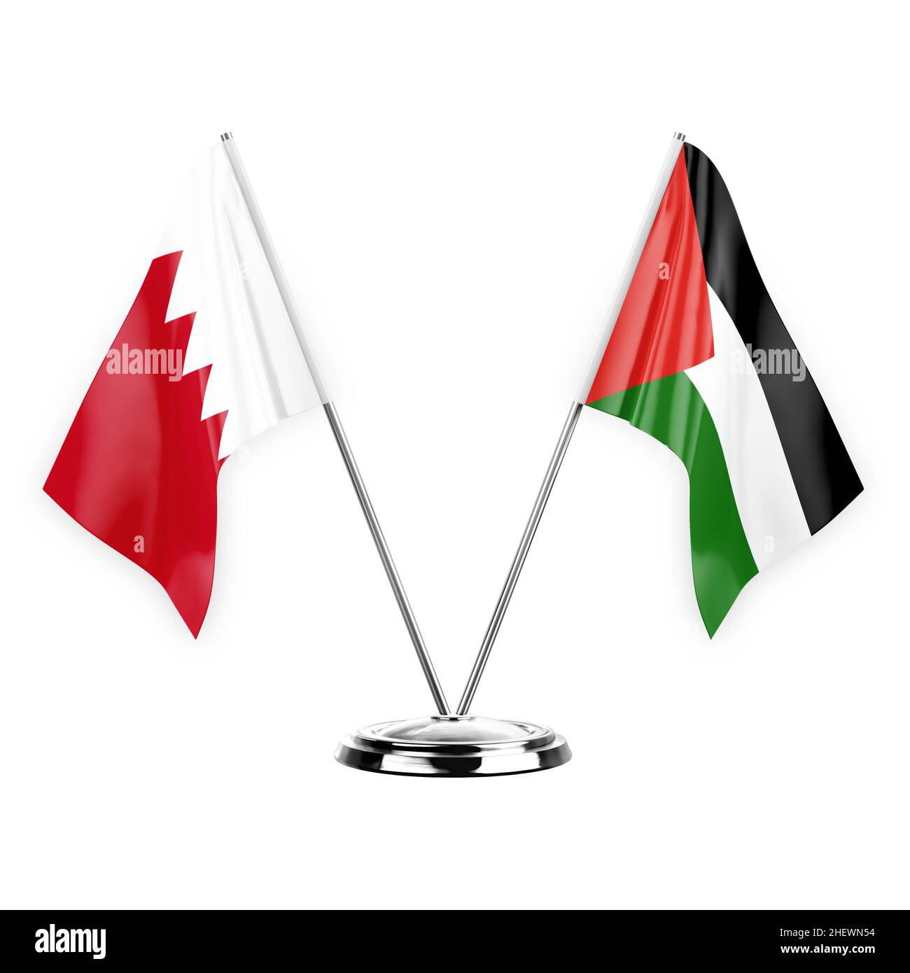 Bahrain palestine flag hi-res stock photography and images - Alamy
